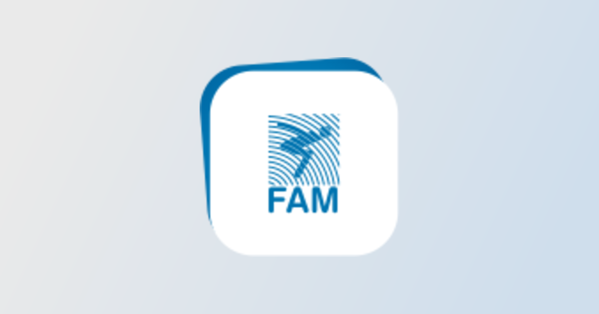 Eventos - FAM | FAM